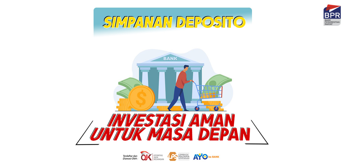 Deposito - BPR Hayura Artalola